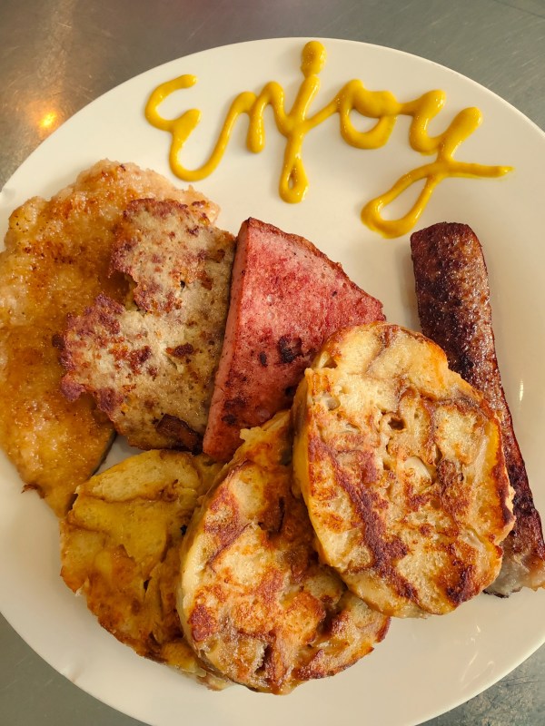 Lunch – JB's German Restaurant & Bakery