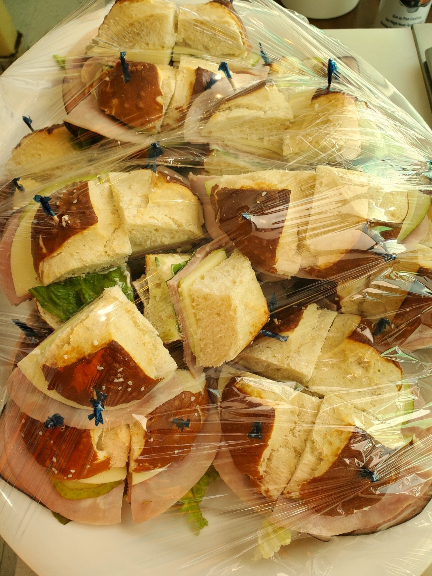 JB's German Restaurant & Bakery