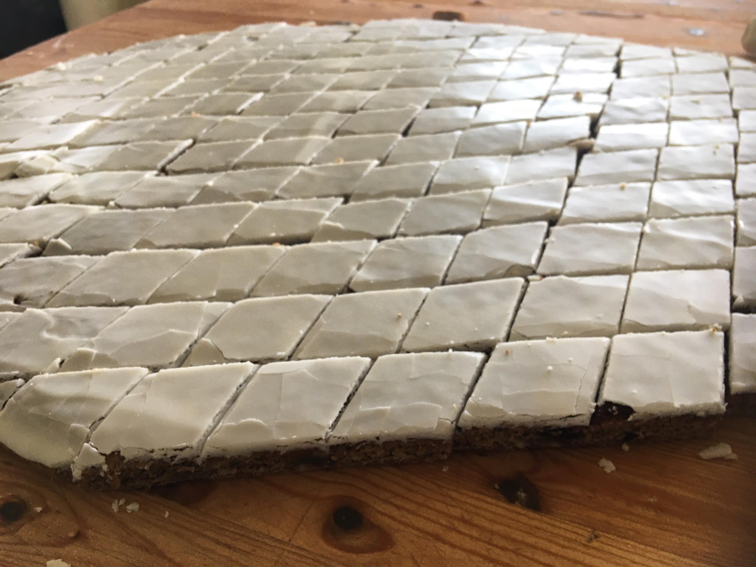 Cookies – JB's German Restaurant & Bakery