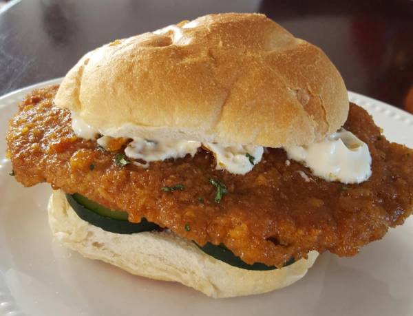 Lunch – JB's German Restaurant & Bakery