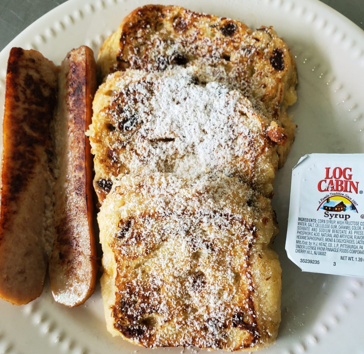 Breakfast – JB's German Restaurant & Bakery