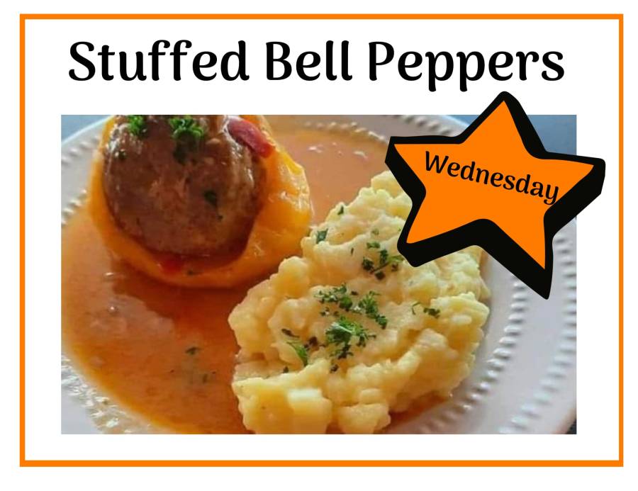 Lunch – JB's German Restaurant & Bakery