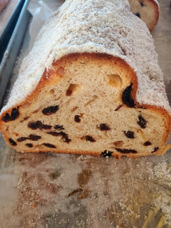 Christmas items – JB's German Restaurant & Bakery